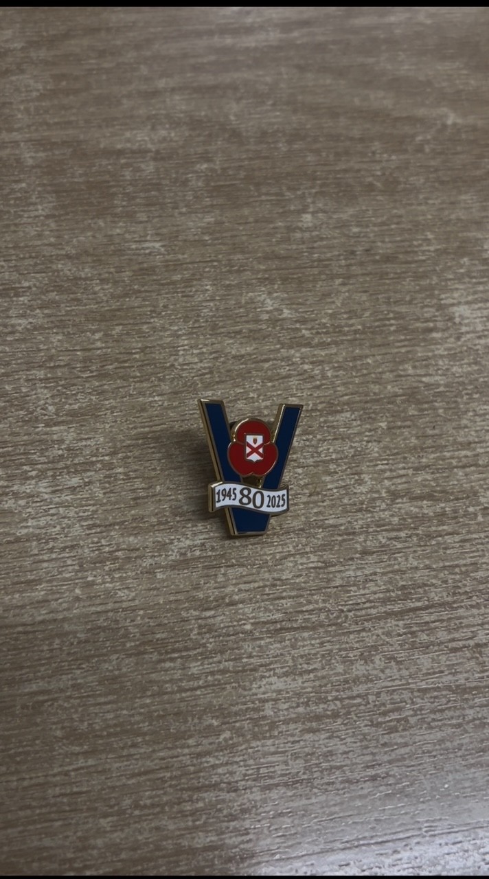 Poppies and Island Wide Poppy Badges Available at the Parish Hall ...